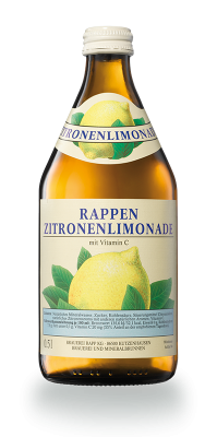 Limonaden