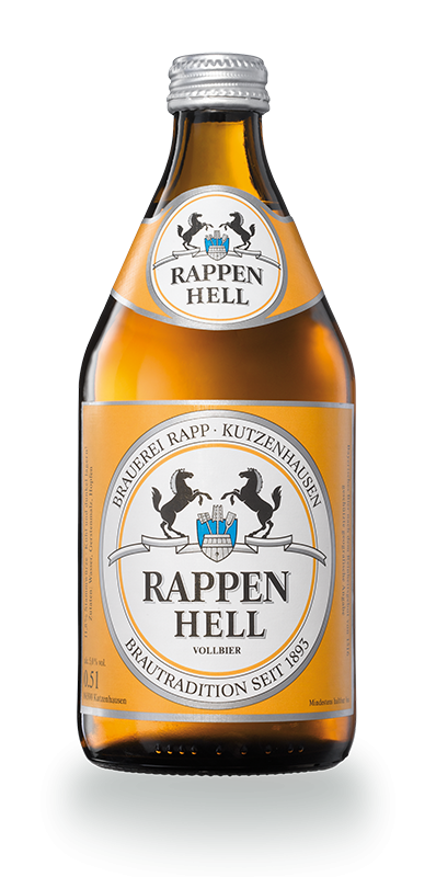 RAPP-Biere